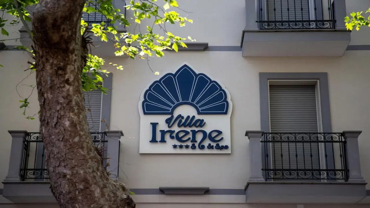 Hotel Villa Irene & Spa - Riccione