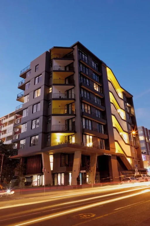 One 26 On M Fluent Serviced Apart-hotel - Cape Town
