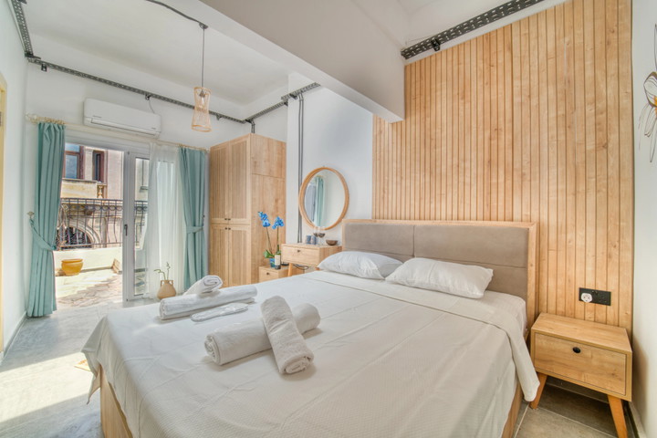 Avenue Boutique Hotel Cyprus - Kyrenia