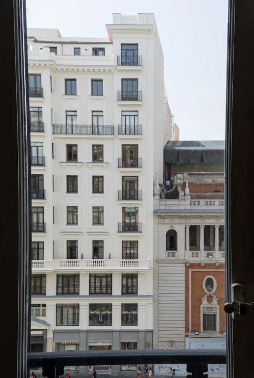 Live It Gran Via - Madrid