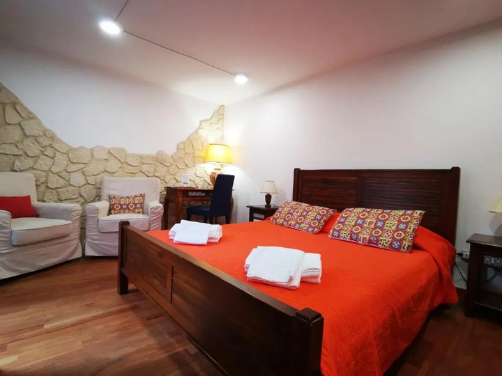 B&b Proserpina - Enna