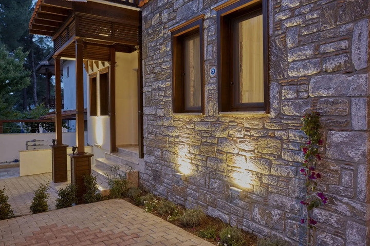 Alp Suites Lavanta - Akyaka