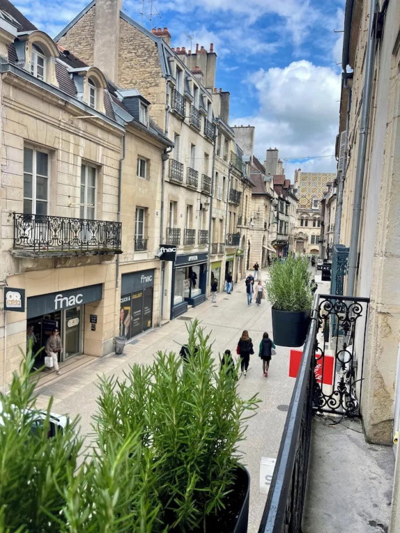 Alfred Suites - Dijon