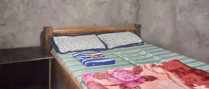 Sunrise Homestay Sipi - Kampala