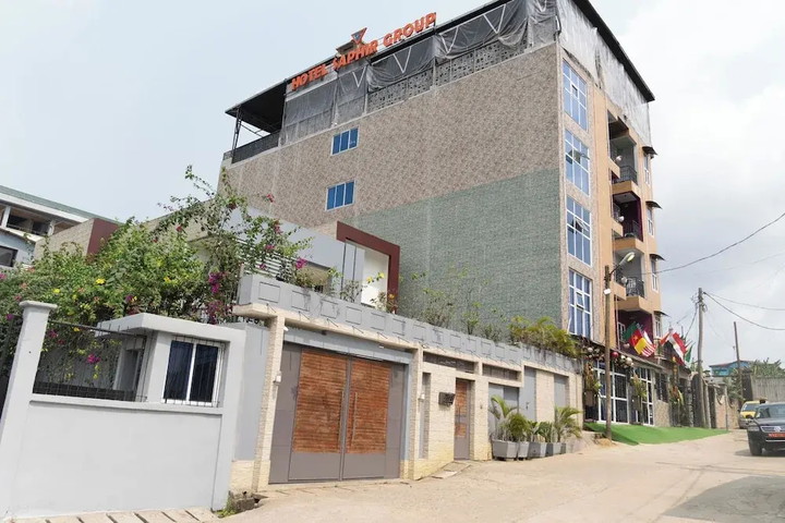 Hotel Saphir Group - Douala