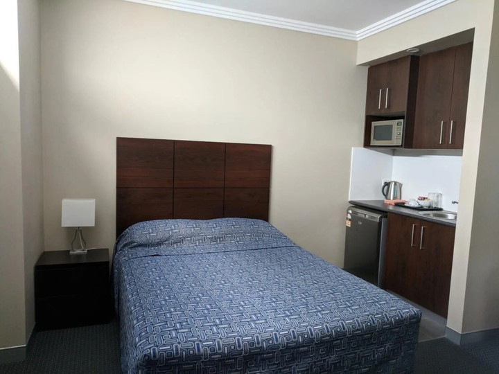 Bexley Motel - New South Wales