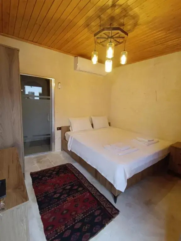 İNci Konak Butik Otel - Şanlıurfa