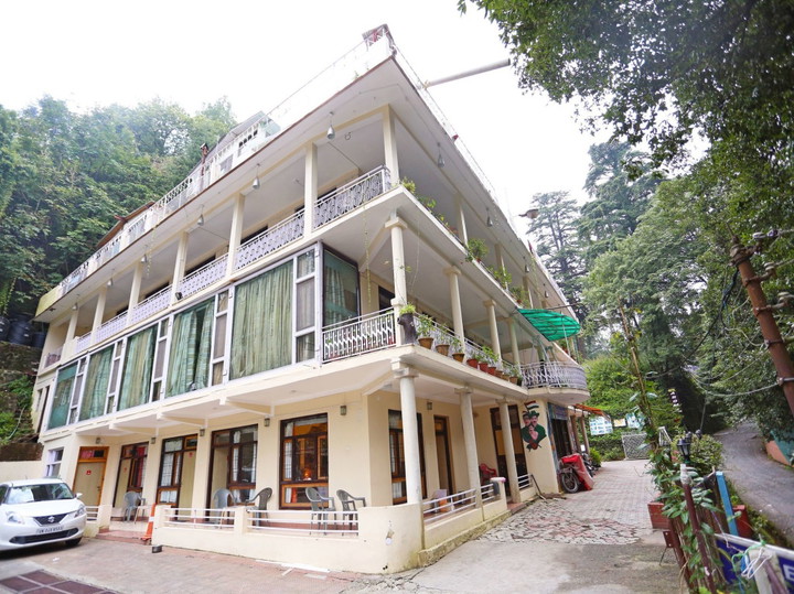Oyo Flagship 161 Highcourt Nainital - Nainital