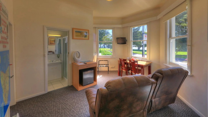 Dannebrog Lodge - Devonport