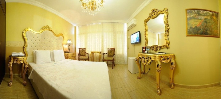Adana Koza Hotel - Adana
