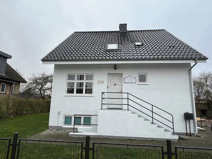 Casa De Rainer Copenhagen - Copenhagen