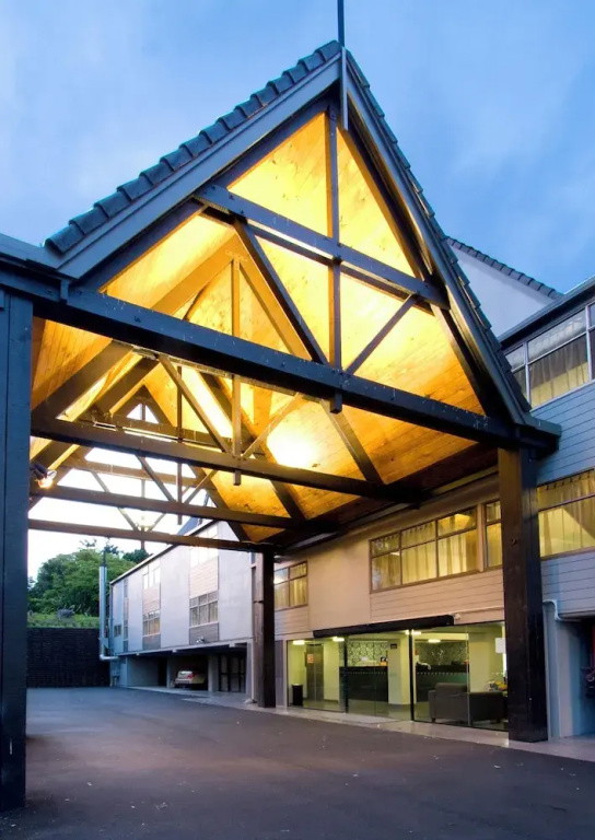 Imperial Hotel Rotorua - Rotorua