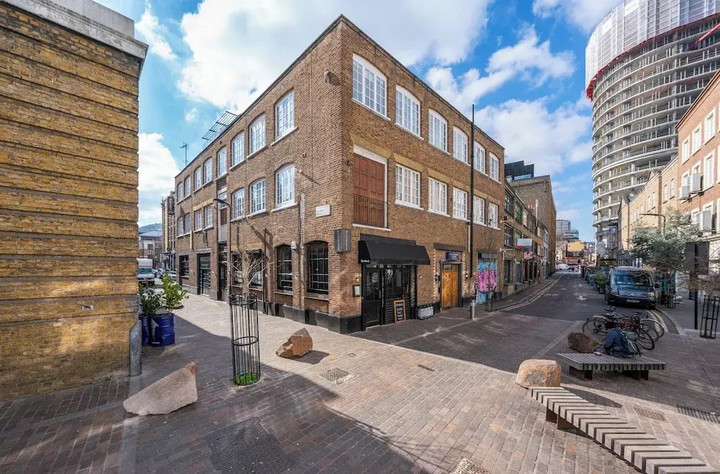 Berkley Aparthotel - London, UK