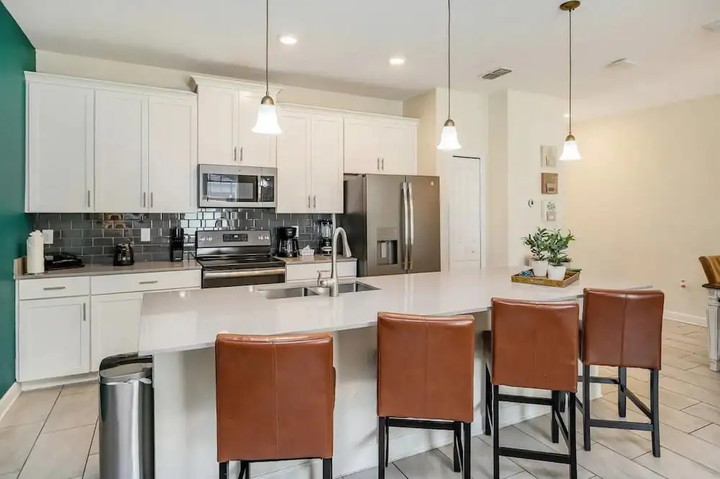Vacation Bliss-prime Resort Unbeatable Location - Kissimmee