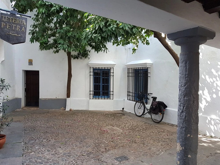 Arc House Mezquita - Cordoue