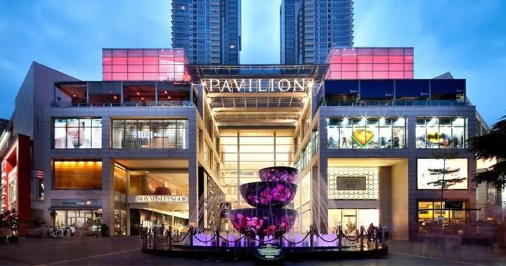 Kingston Hotel 12 Jalan Raja Laut, Kl - Kuala Lumpur