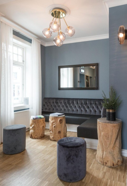 Reykjavik Residence Apartment Hotel - Reykjavík