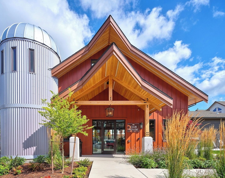 Landing Apartments Near North Lakewood - Marysville, WA