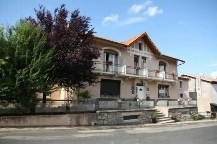 Hotel Bayle - Aude