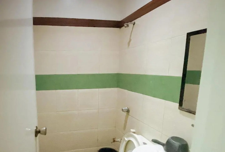 Reddoorz @ Sukitel Budget Hotel Nasugbu - Nasugbu