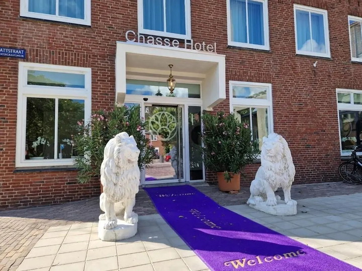 Chasse Residency Hotel - Amsterdam