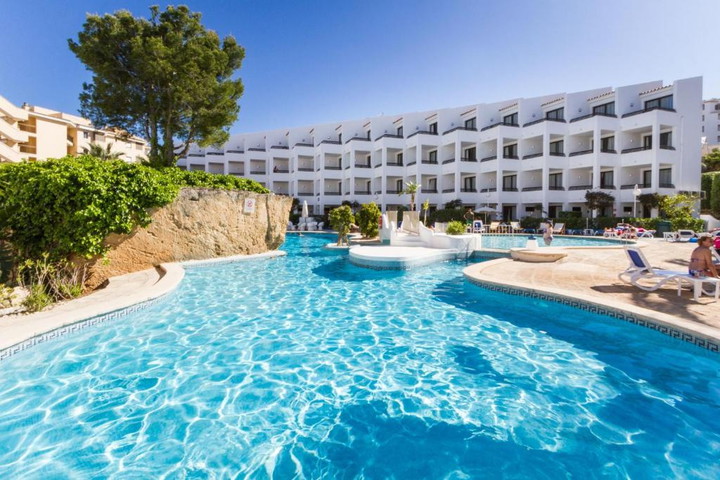 Plazamar Serenity Resort - Santa Ponsa