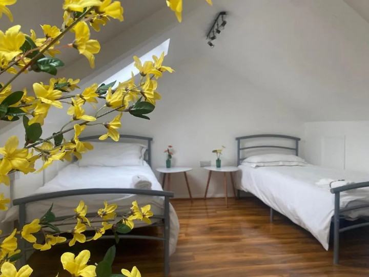 Lovely And Cosy House In Cardiff, South Wales - Cardiff