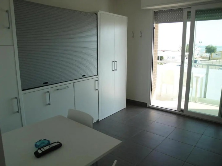 Residence La Nave - Senigallia