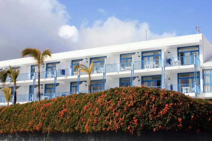 Apartamentos Costa Volcan Apartament Hotel - Puerto del Carmen