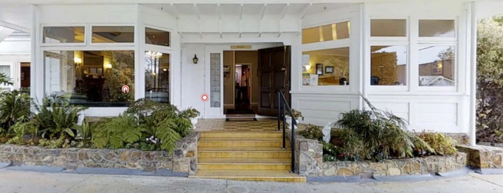 Wallaceville House Motor Lodge - Lower Hutt