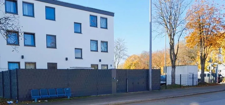 Arrivel Apartments Moosfeld - München