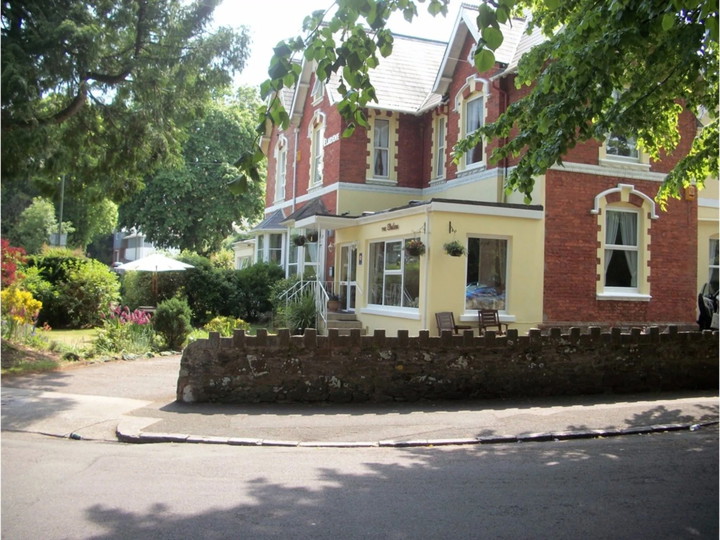 Elmdene Hotel - Torquay