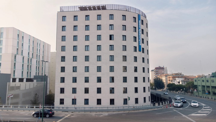 A&o Hostel Venezia Mestre Hotel - ヴェネツィア