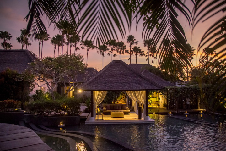 Air Bali Boutique Resort & Spa Villa - Seminyak