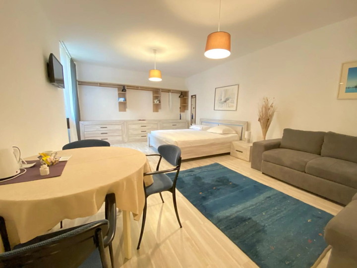 B&b Guest House Du Lac - Montreux
