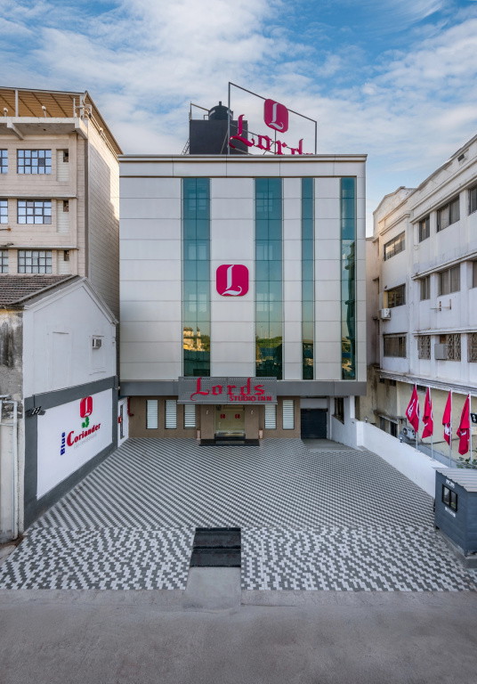 Lords Studio Inn, Jamnagar - Jamnagar
