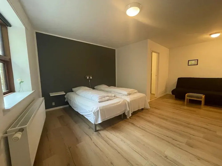 Humble Kro Og Hotel - Mer Baltique