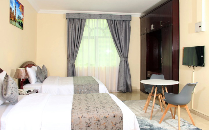 Albarakah Sharjah Hotel - Sharjah