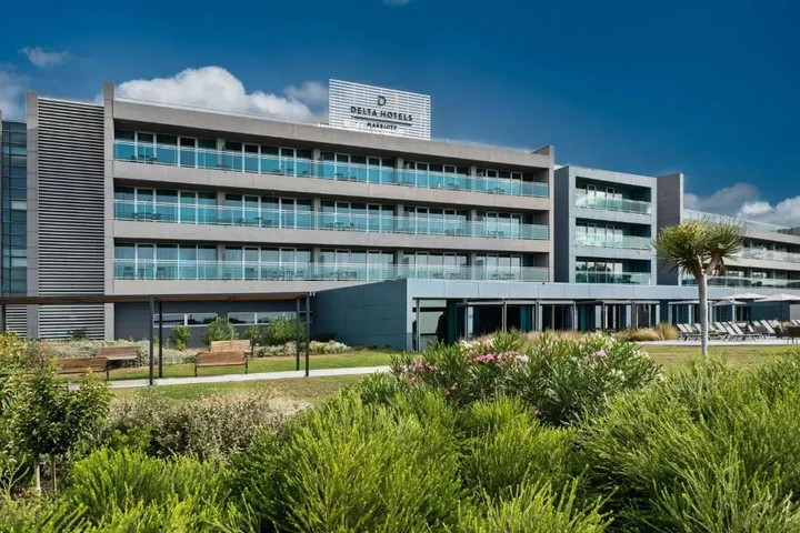 Delta Hotels By Marriott Azores - Açores