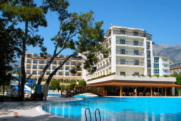 Fore Resort & Spa - Kemer
