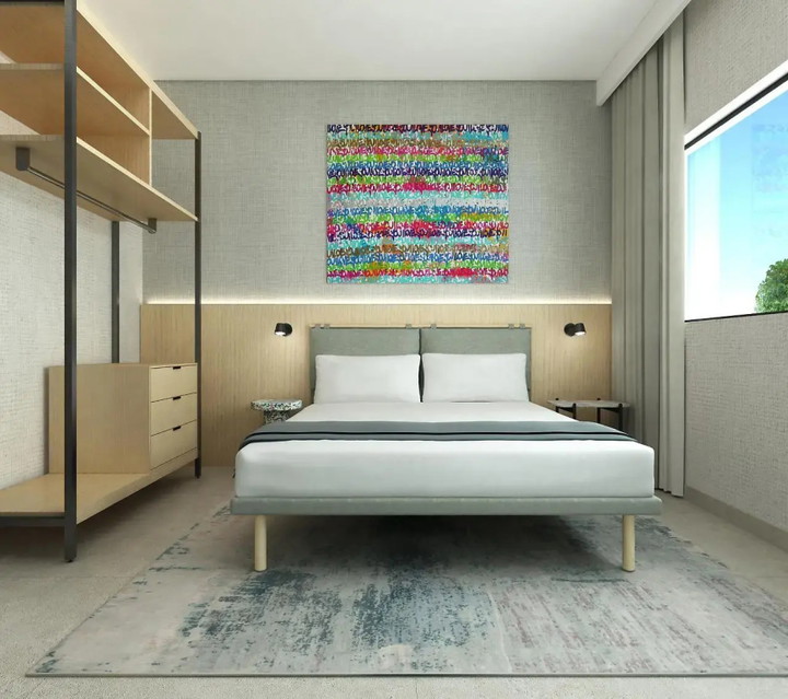 Aparthotel Adagio Abidjan Marcory - Abidjan