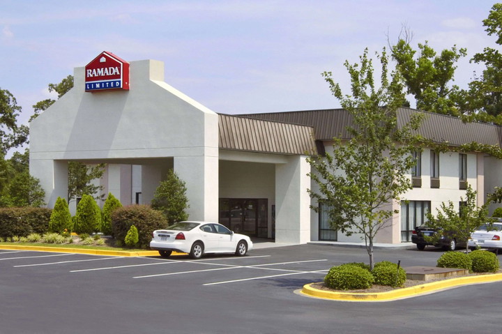 Ramada Limited Columbia - South Carolina