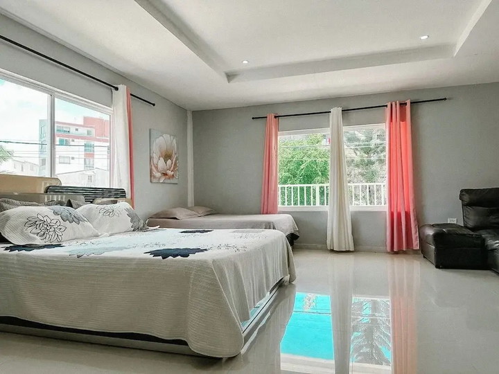 Casa Verano San Andres - San Andrés