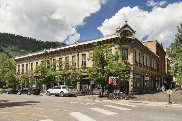 The Residence Hotel - Aspen, CO