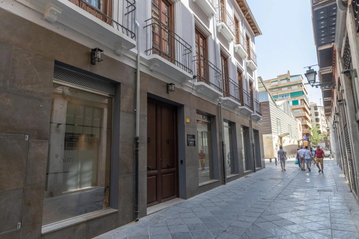 Bibo Suites San Agustin - Grenade