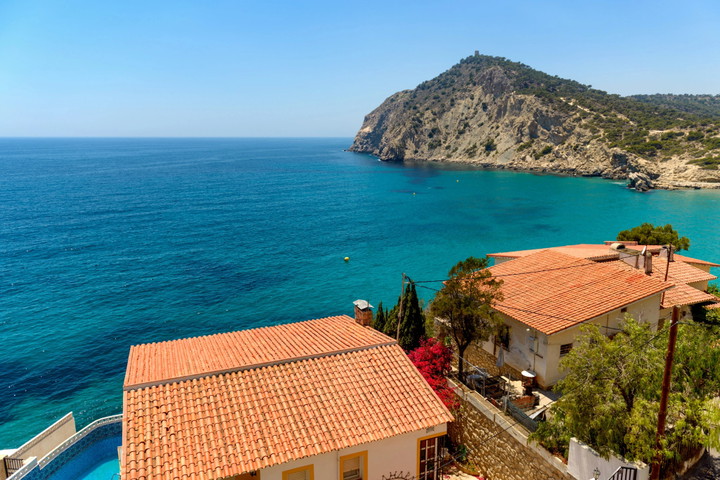 Ola Blanca Apart-hotel - Benidorm