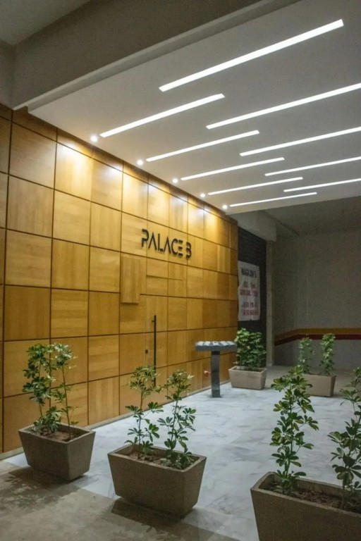 Place B Av Hassan Ii Marrakech 40000 Morocco-unit 2 And 29 - Marrakesh