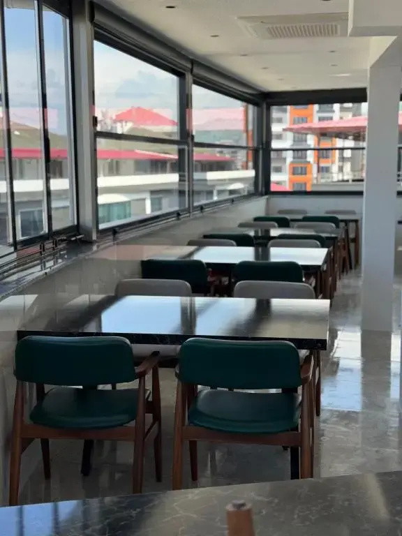 Hacıhan Hotel - Yomra