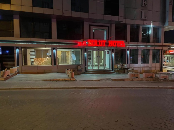 Bulut Hotel - Denizli