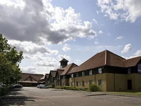 Basildon South - Basildon